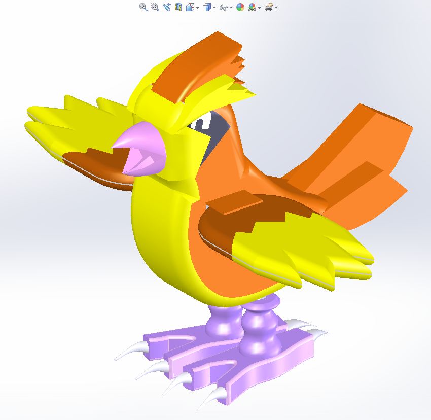 SOLIDWORKS EDUCATION KHƠI MẦM SÁNG TẠO CHO CÁC TÀI NĂNG THIẾT KẾ - ViHoth