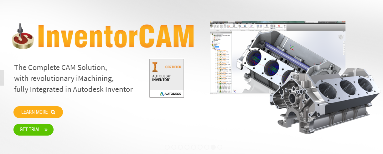 Download InventorCAM bộ cài và tài liệu - ViHoth - Hotline: 0982 018 497