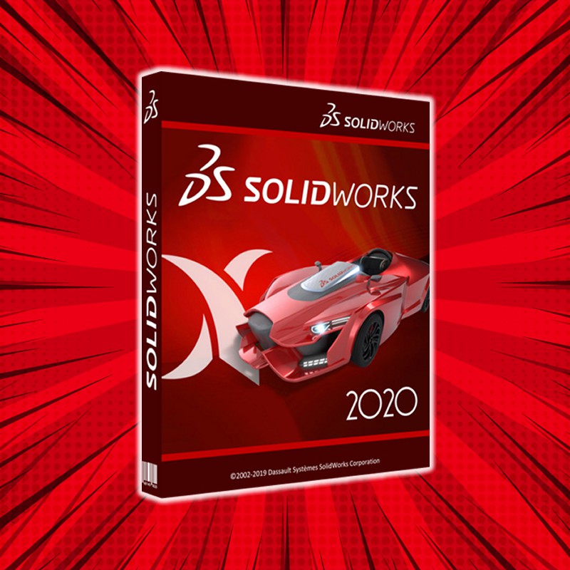 Tải SOLIDWORKS 2020 và SolidCAM bộ cài đầy đủ và mới nhất - ViHoth