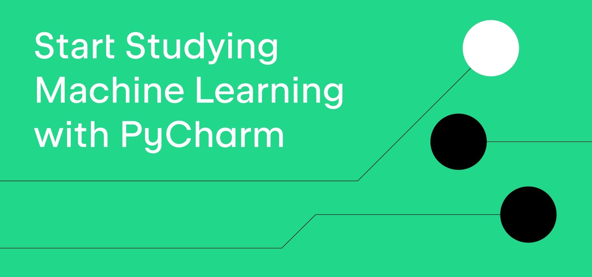 Học Machine Learning với PyCharm trên JetBrains Academy - ViHoth