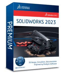 SOLIDWORKS - SOLIDWORKS 3D CAD - ViHoth