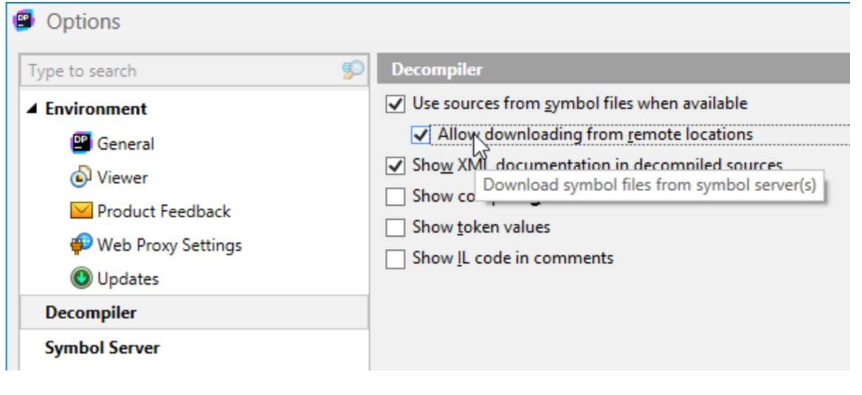 Các tính năng trong dotPeek có gì đặc biệt? - ViHoth